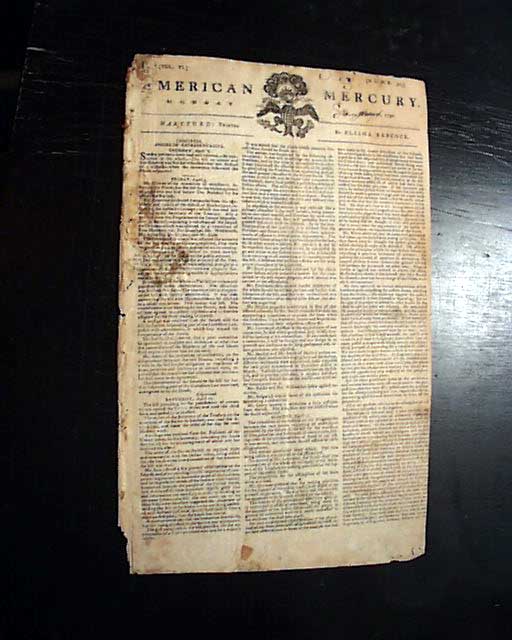 Washington, Adams, and Jefferson... - RareNewspapers.com