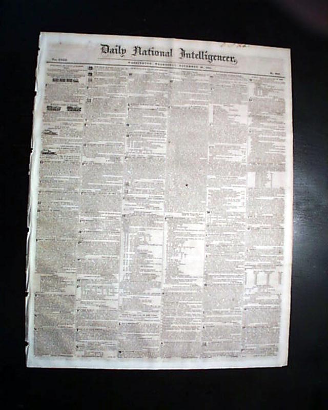 Millerites are abandoning their responsibilities... - RareNewspapers.com