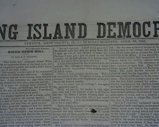 William R. King... - RareNewspapers.com