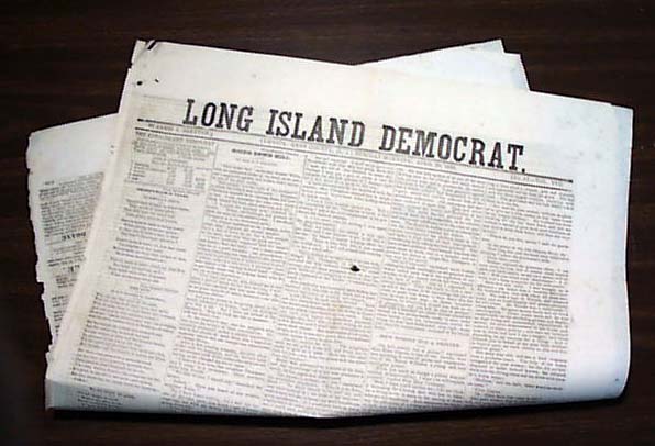 William R. King... - RareNewspapers.com