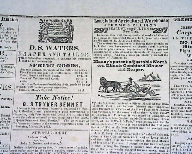 William R. King... - RareNewspapers.com