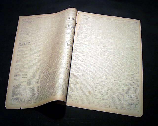 Capture of British General Prescott... Washington and the fate of ...