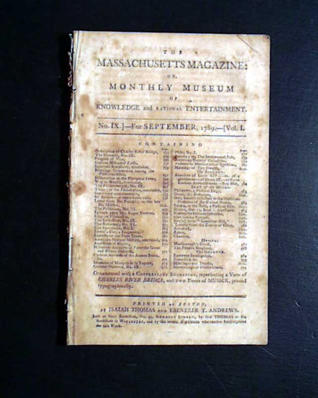 Ben Franklin, George Washington, Alexander Hamilton... - RareNewspapers.com