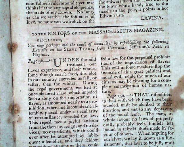 Ben Franklin, George Washington, Alexander Hamilton... - RareNewspapers.com