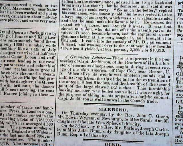 Penny Newspaper... - RareNewspapers.com