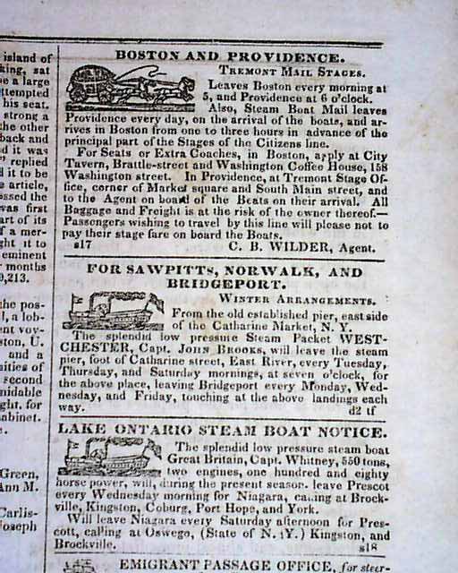 Penny Newspaper... - RareNewspapers.com