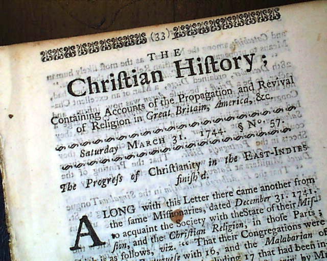 The first successful magazine in the country... - RareNewspapers.com