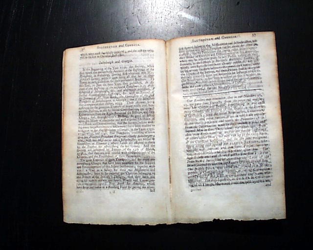 The first successful magazine in the country... - RareNewspapers.com