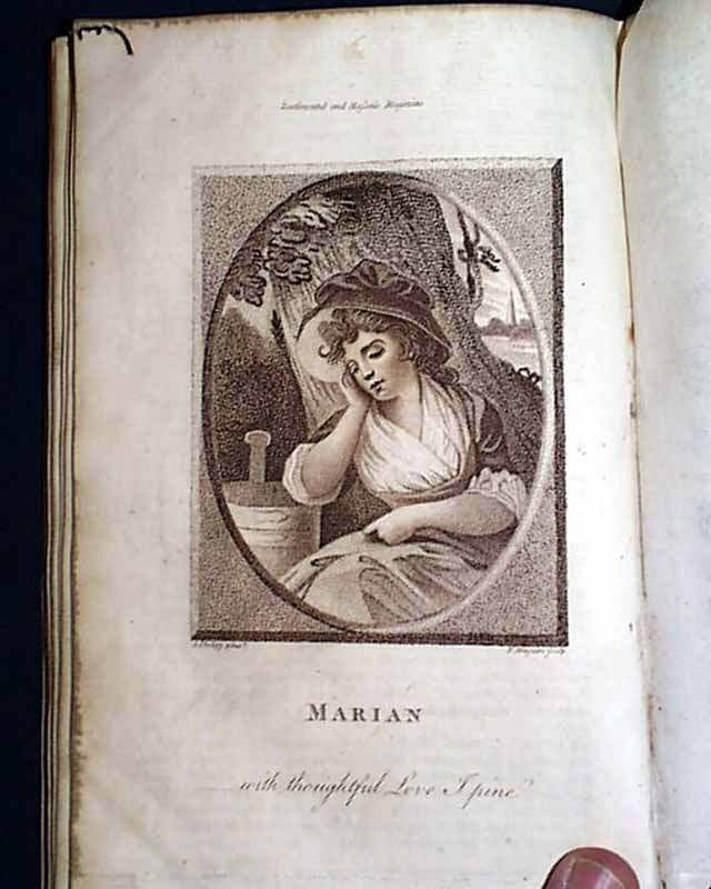 1700's magazine for the Masons... - RareNewspapers.com