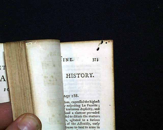 1700's magazine for the Masons... - RareNewspapers.com