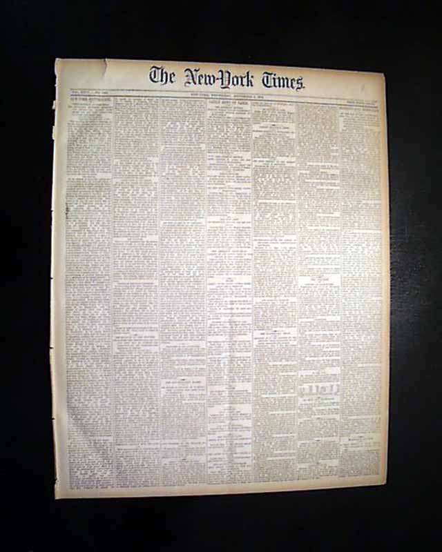 Clinton, Mississippi riot... Negroes... - RareNewspapers.com