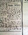 Historic Newspapers For Sale - Original Rare Newspapers ...