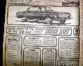 Historic Newspapers For Sale - Original Rare Newspapers ...