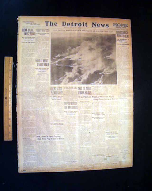 Lake Denmark... - RareNewspapers.com