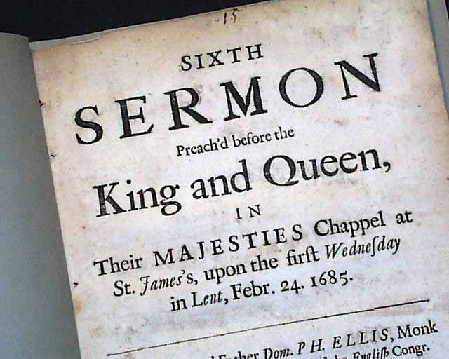 British pamphlet from 1686... - RareNewspapers.com