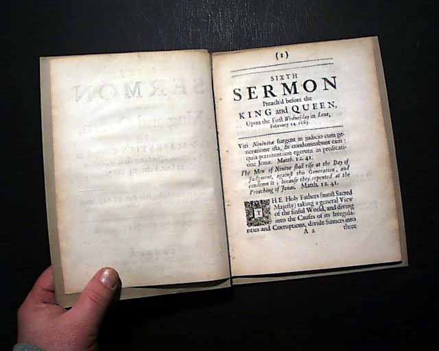 British pamphlet from 1686... - RareNewspapers.com
