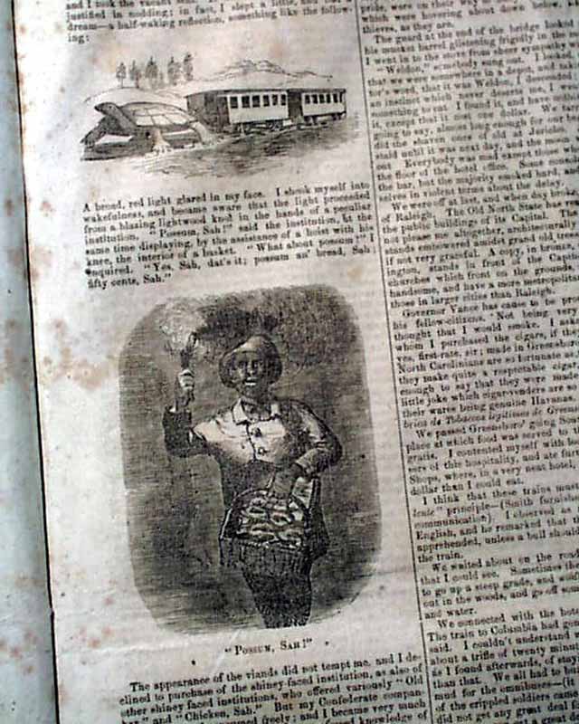 Major-General Lafayette McLaws... Captain John S. Mosby... The ...