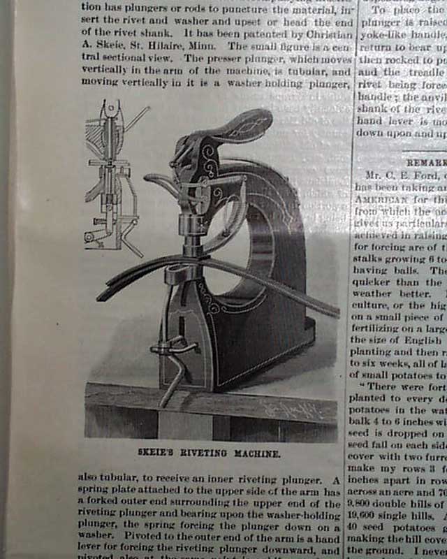 Niagra Falls Power Plant... Tesla generators... - RareNewspapers.com