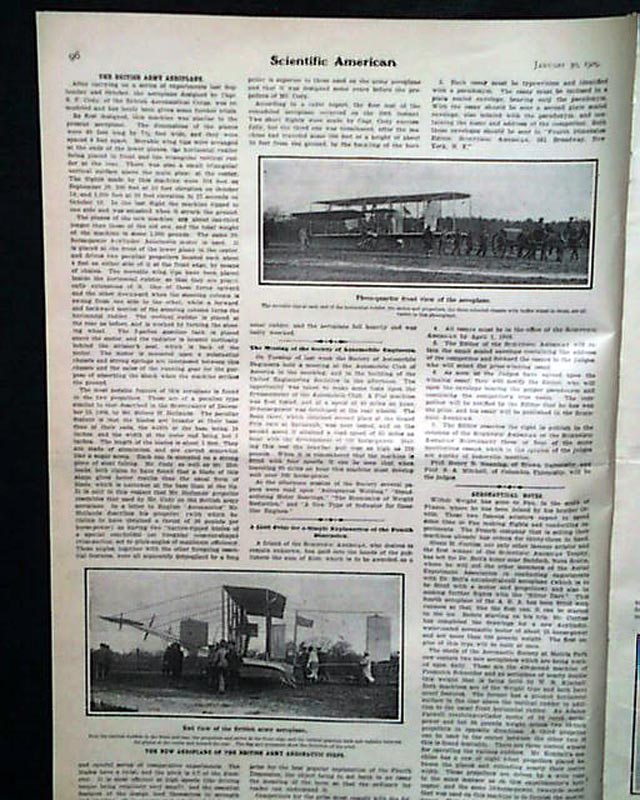 Early flight with mention of Glenn Curtiss and the Wright brothers ...