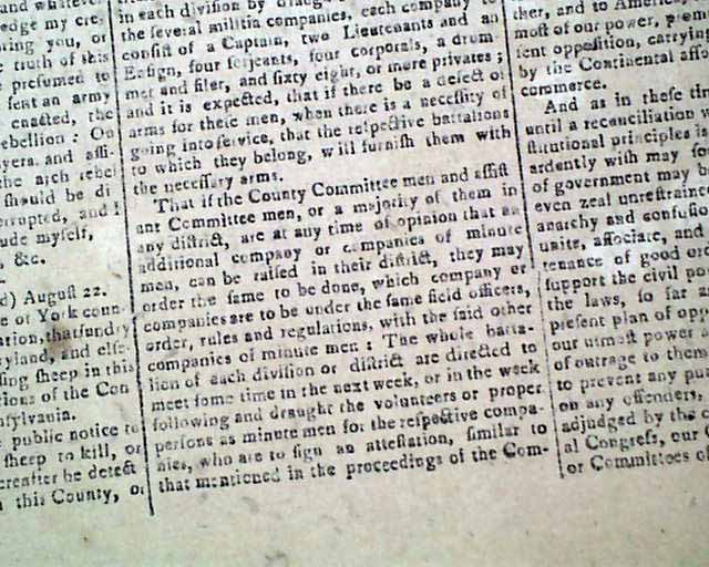 Chopping down the Liberty Tree... - RareNewspapers.com