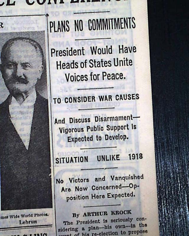 Were Hitler and Mussolini to come to the United States ...