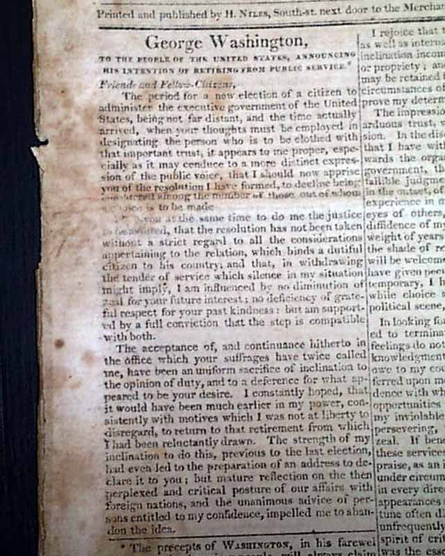 The Constitution defeats the Java... - RareNewspapers.com