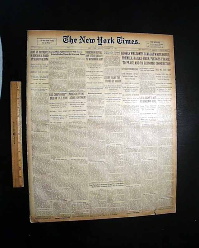 1931 Cyprus riot revolution.... - RareNewspapers.com