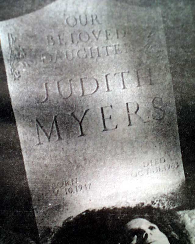 Opening ad for the movie "Halloween" (1978).. - RareNewspapers.com