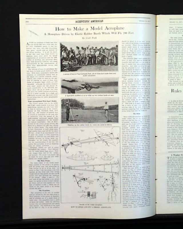 Austin Dam failure... Aviation... - RareNewspapers.com