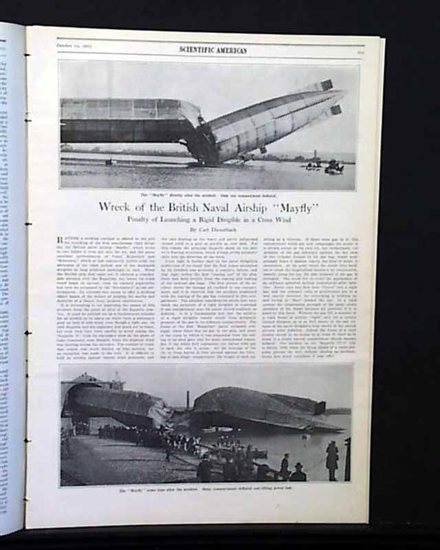 Austin Dam failure... Aviation... - RareNewspapers.com