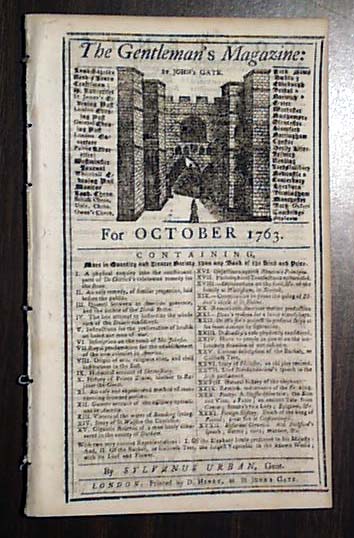 1763 Fort Detroit - Indian Nations - RareNewspapers.com