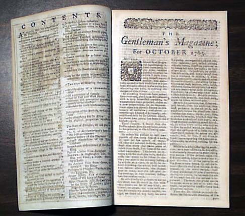 1763 Fort Detroit - Indian Nations - RareNewspapers.com