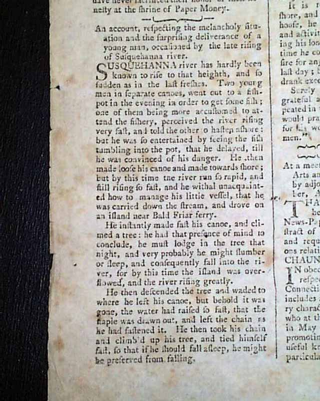 Bald Friar ferry... - RareNewspapers.com