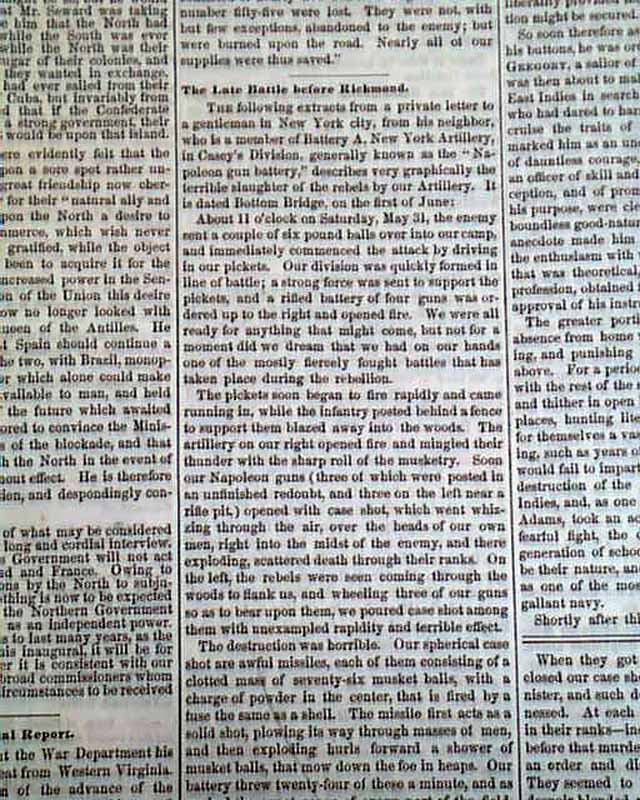 Commodore Foote... - RareNewspapers.com