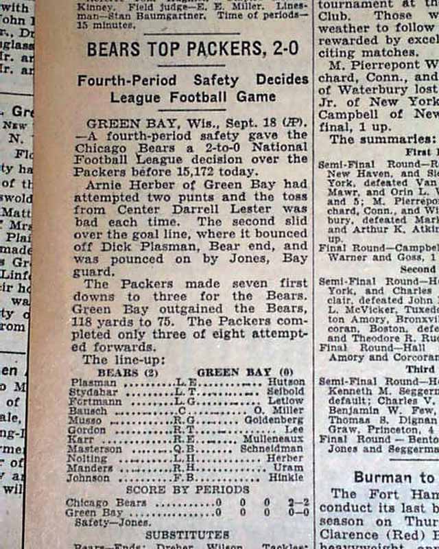 1938 Yankees win pennant.... - RareNewspapers.com