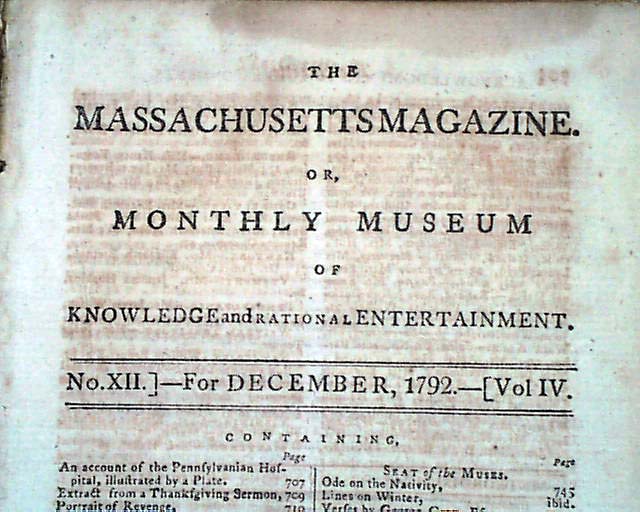 John Hancock... American news from the 1700's... - RareNewspapers.com