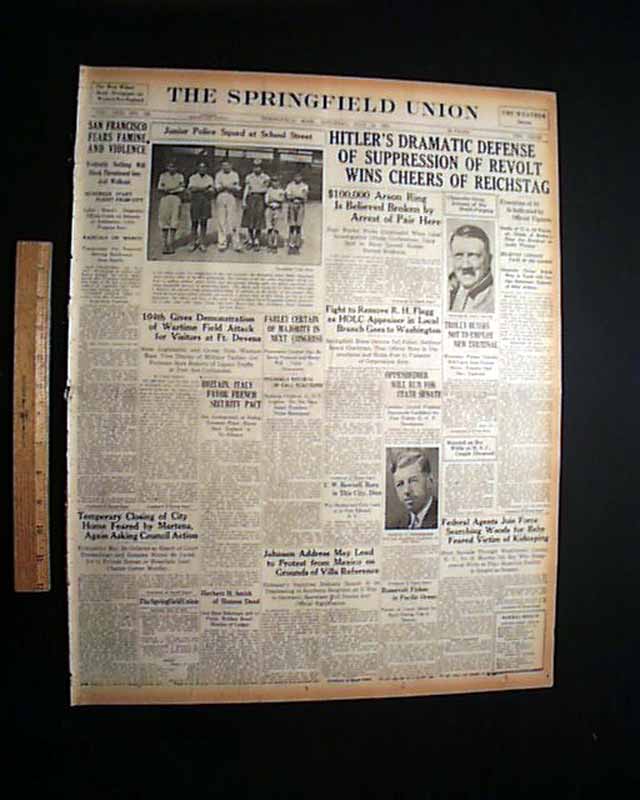 Babe Ruth 700th home run.... - RareNewspapers.com