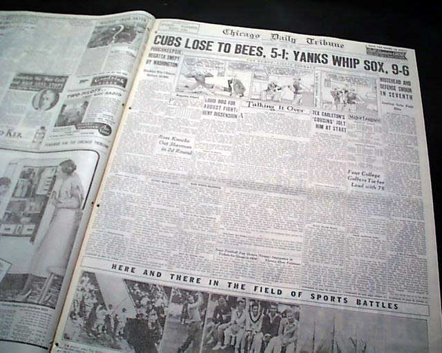 Washington Huskies rowing crew wins 1936 national title ...