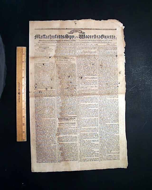 Kentucky's constitution... - RareNewspapers.com
