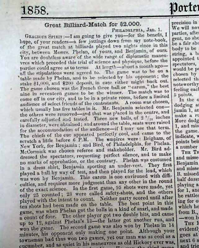 Lengthy text on early baseball... - RareNewspapers.com