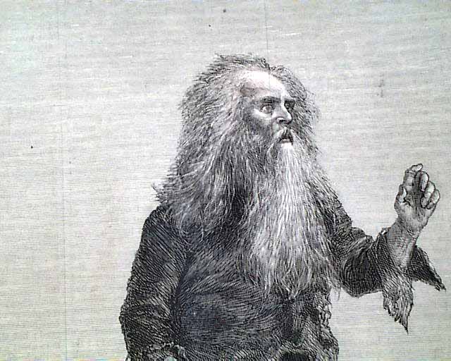 Joseph Jefferson... Rip Van Winkle... - RareNewspapers.com
