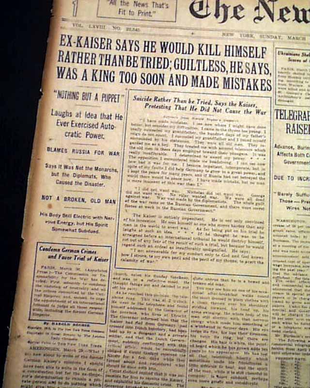 Robert Goddard.... early rockets..... - RareNewspapers.com