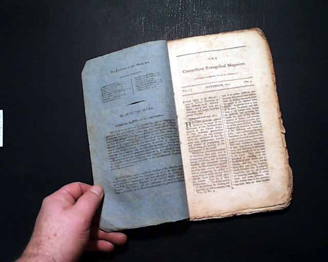 With original outer wrappers... - RareNewspapers.com