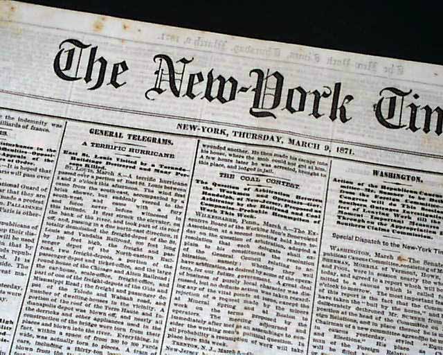 Meridian race riot of 1871.... - RareNewspapers.com