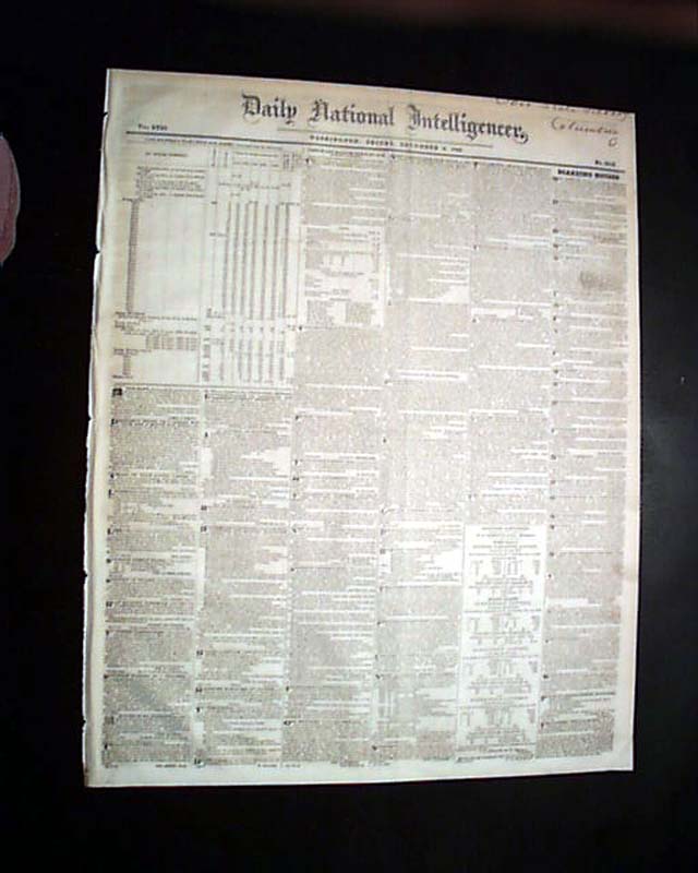 On the Millerites and Father Miller preaching his belief ...