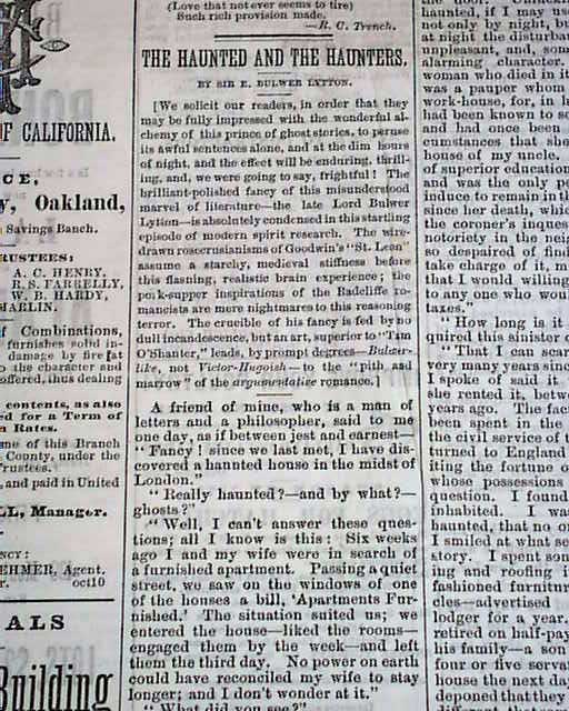 1875 Alameda, California... - RareNewspapers.com