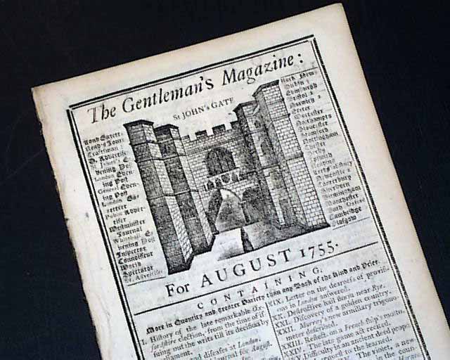 Death of Braddock... And Ben Franklin helps in the war effort ...