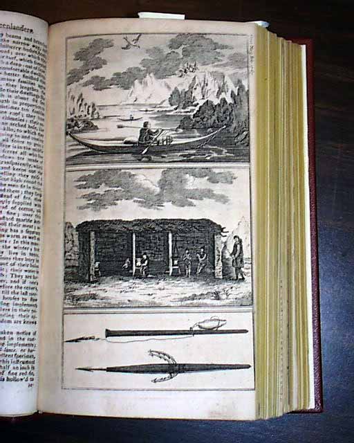 Complete year for 1767... - RareNewspapers.com