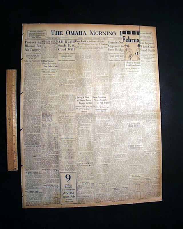 Alabama Rose Bowl in 1926... - RareNewspapers.com