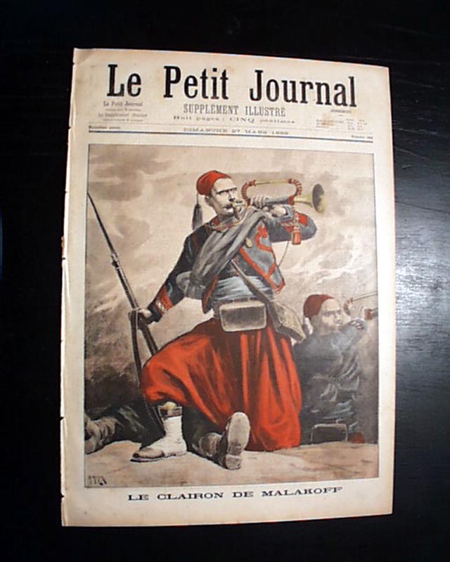 Early for color newspaper pages... - RareNewspapers.com